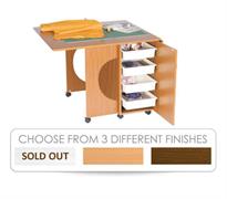 Tailormade in Sewing Machine Furniture Online | Hobbysew My Creative Home