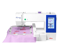 Elna Sewing Machines & Overlockers in Machines - Sewing, Quilting and ...