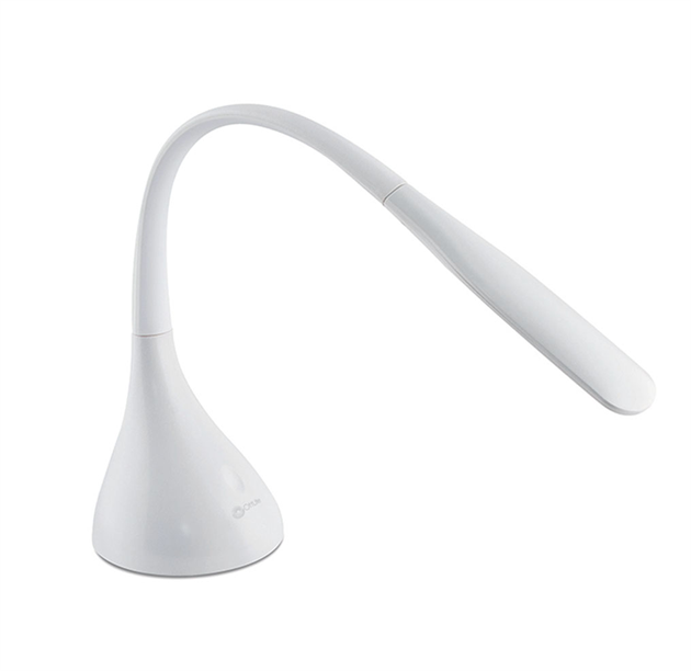 Creative Curves LED Desk Lamp by Ottlite in Craft Lights - Sewing ...