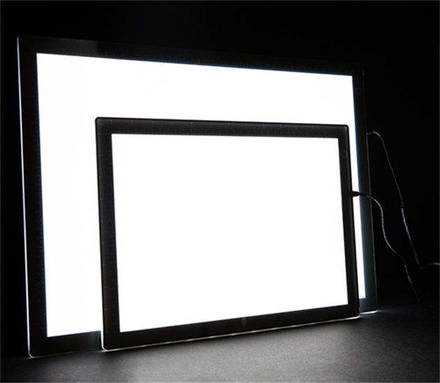 A3 Wafer Light Box in Craft Lights - Sewing Machine Lighting & More ...