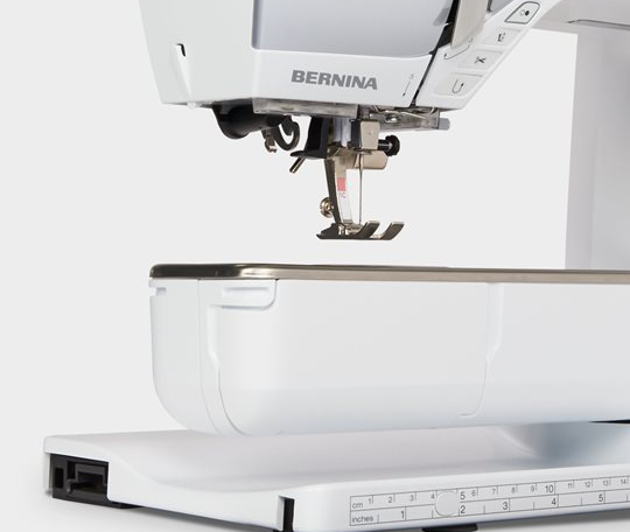 Bernina B535 Sewing Machine by Bernina Sewing Machines and Accessories ...