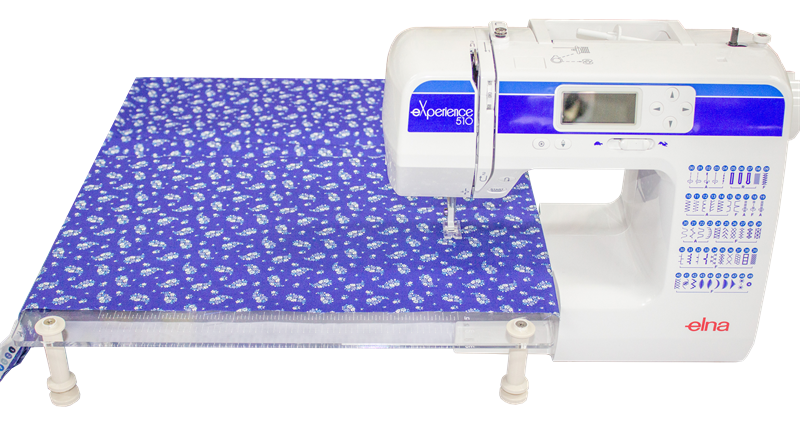 Elna eXperience 510 Sewing Machine by Elna Sewing Machines & Overlockers