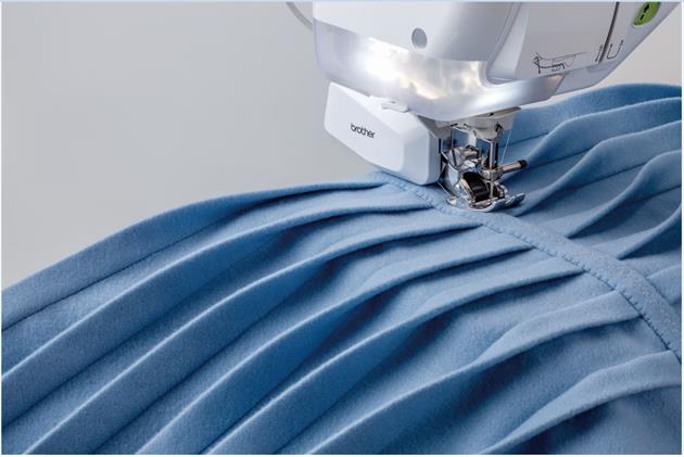 Brother Quilt Club Series BQ3100 Sewing and Quilting Machine by Brother ...