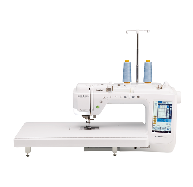 Brother Quilt Club Series BQ3100 Sewing and Quilting Machine by Brother ...