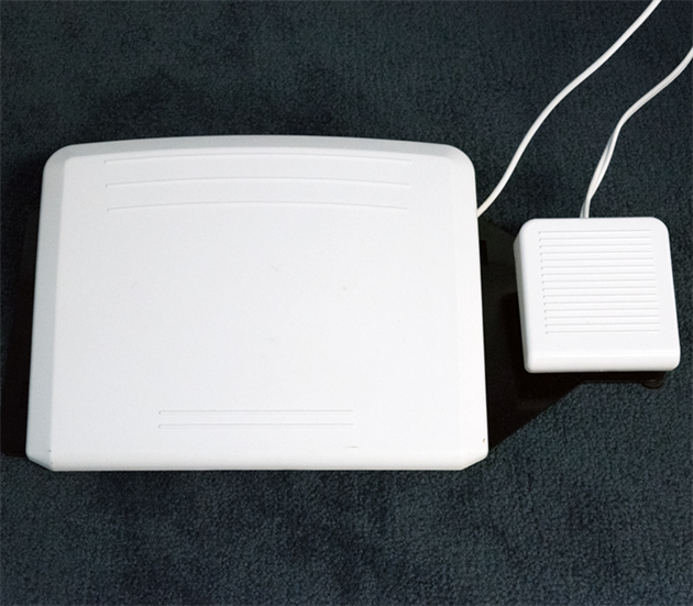 Janome Memory Craft 6700P Professional (9mm, HS, 255mm_10") Flatbed by ...