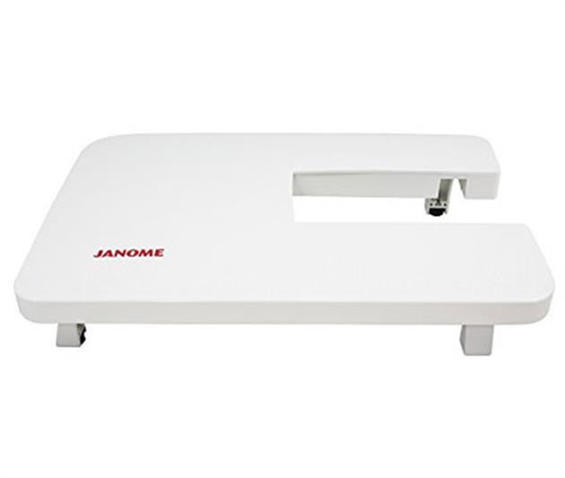 Extension Table by Janome Sewing Machines in Sewing Machine Accessories