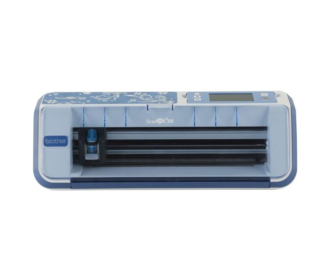 Brother ScanNCut CM550DX Scan and Cut by Brother Sewing Machines and ...