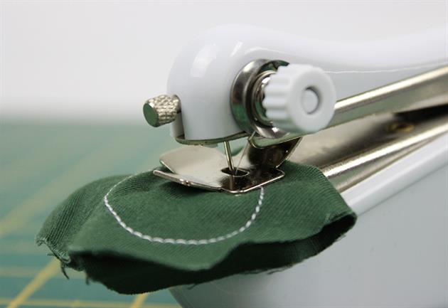 Triumph - Hand Sewing Machine by Triumph - Quality Homewares in ...