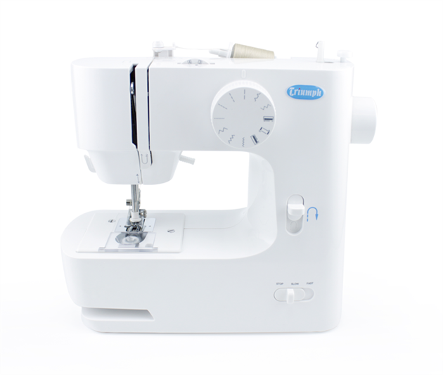 Triumph Compact Sewing Machine SP030 by Triumph - Quality Homewares in ...