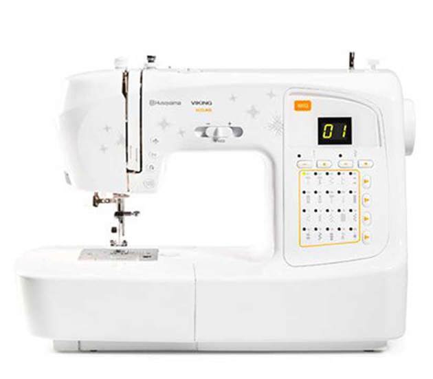 Husqvarna H Class 100Q by Husqvarna in Machines - Sewing, Quilting and ...