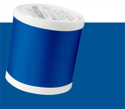 Madeira Polyneon No40 400m 1842 in Thread - Embroidery Threads & More ...