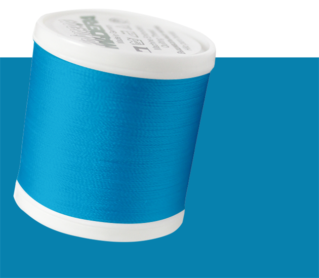 Madeira Polyneon No40 400m 1977 by Madeira in Thread - Embroidery ...