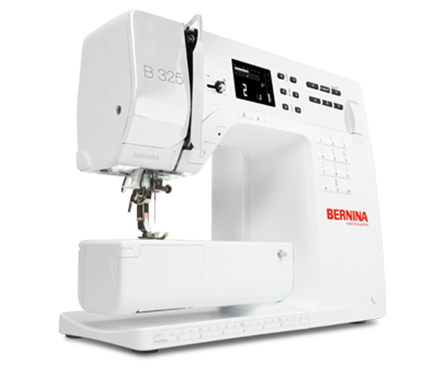 B 325 Sewing Machine by Bernina Sewing Machines and Accessories in ...