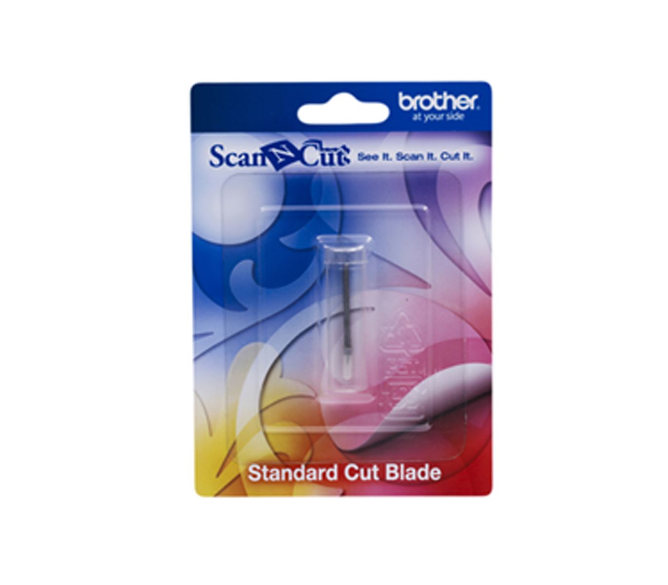 Standard Blade by Brother Sewing Machines and Accessories in Sewing ...