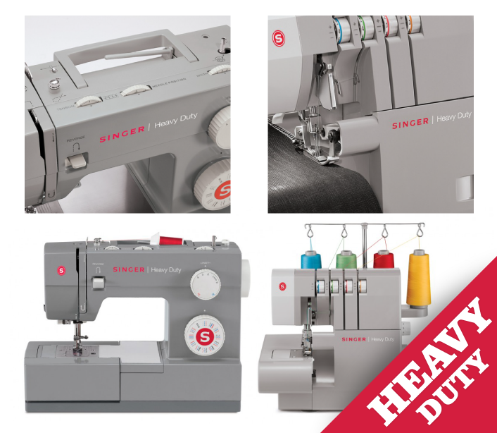 Hobbysew - Sewing Machines and Fabric Online