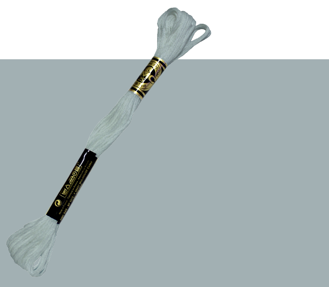 DMC Stranded Cotton 169 by DMC in Threads | Hobbysew - My Creative Home - Australia