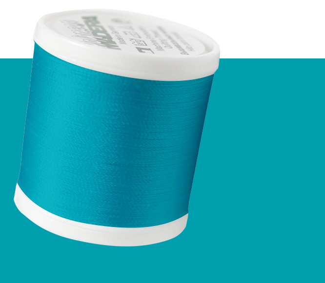 Madeira Polyneon No40 400m 1694 in Threads | Hobbysew - My Creative ...