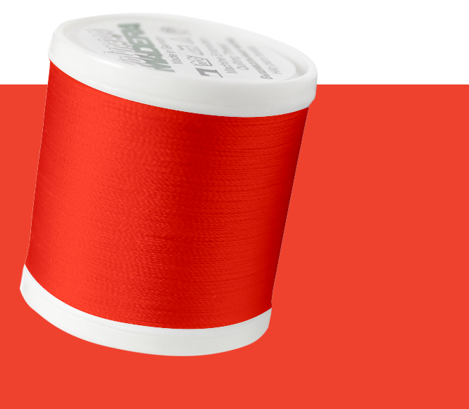 Madeira Polyneon No40 400m NEON 1837 in Thread - Embroidery Threads ...