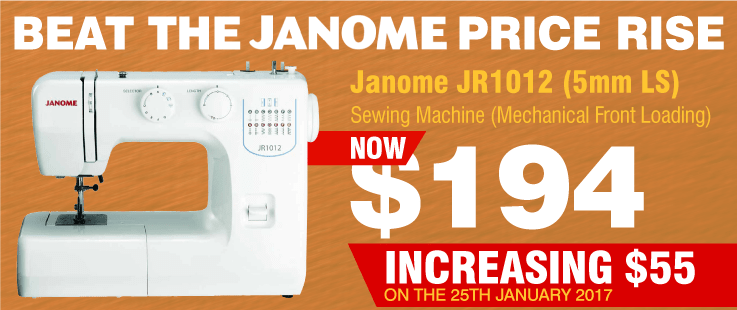 Hobbysew - My Creative Home | Shop Online Sewing Machine, Patchwork ...