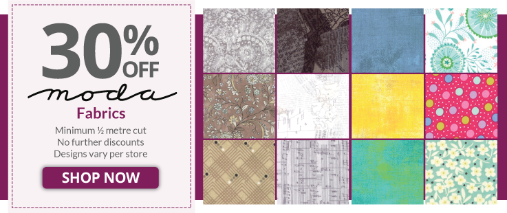 Hobbysew - My Creative Home | Shop Online Sewing Machine, Patchwork, Furnitures & More