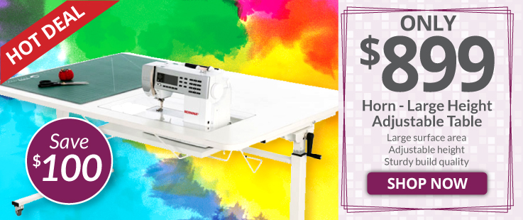 Hobbysew - My Creative Home | Shop Online Sewing Machine, Patchwork, Furnitures & More