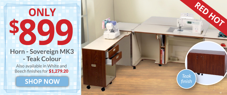 Hobbysew - My Creative Home | Shop Online Sewing Machine, Patchwork, Furnitures & More