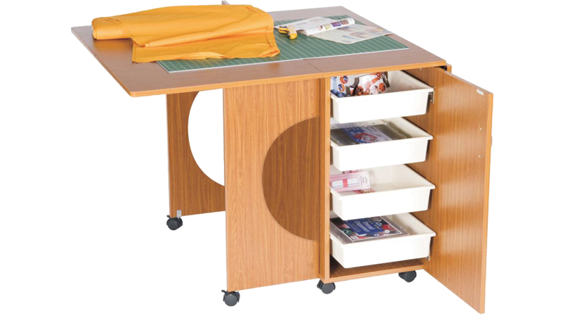 Tailormade Fully Assembled